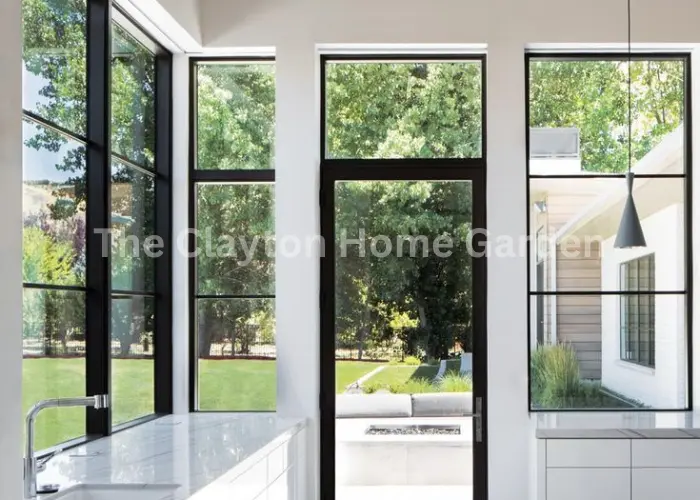 🪟Transom windows are what they sound like