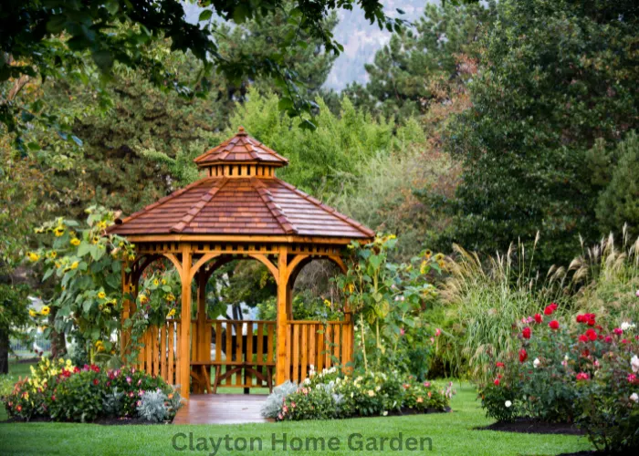 Introducing the Ultimate Guide to Gazebos: A Perfect Addition to Your ...